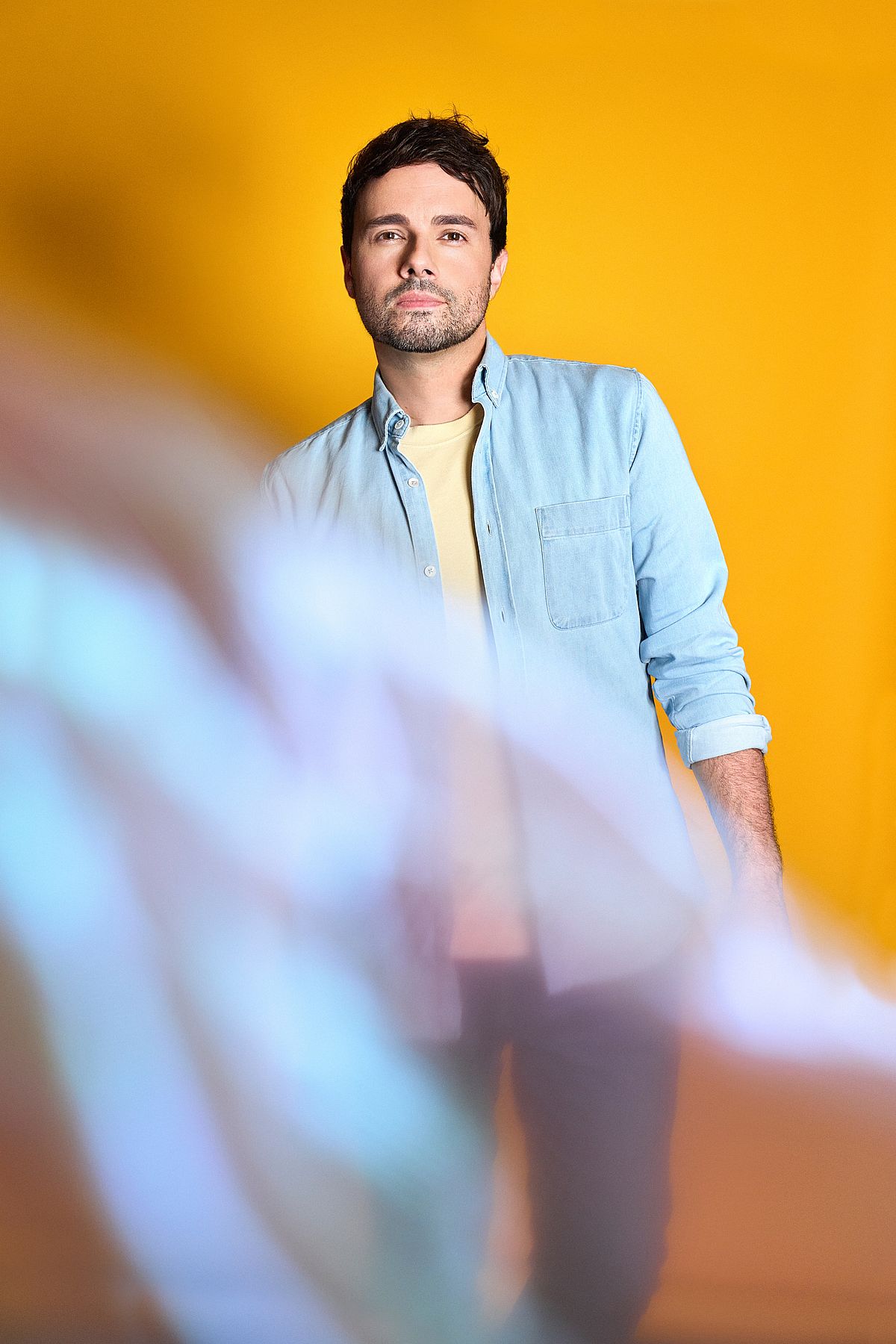 Αντέλ η τρομερή - Κόκκινη Αλεπού