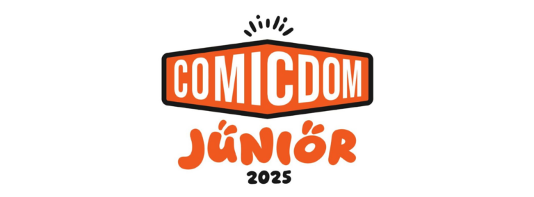 Έρχεται το 1ο Comicdom Junior - Κόκκινη Αλεπού